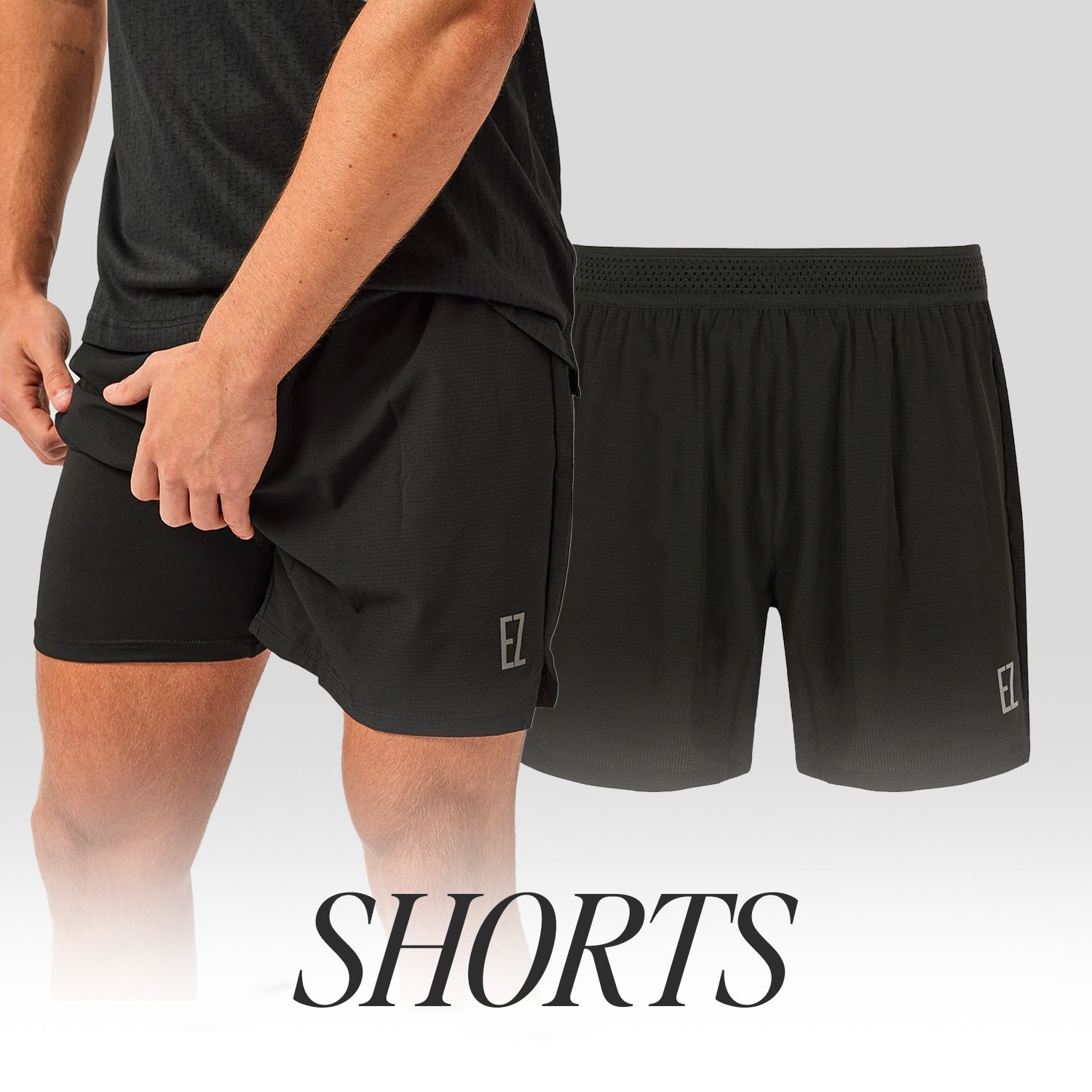 Shorts – ERZA